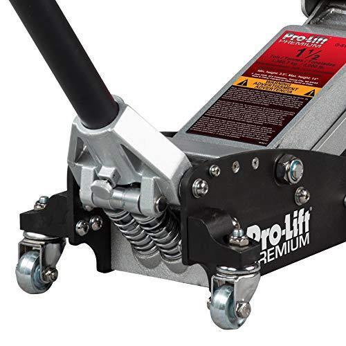 Floor Jacks – Pro-Lift