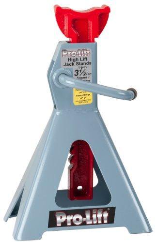 Jack Stands – Pro-Lift