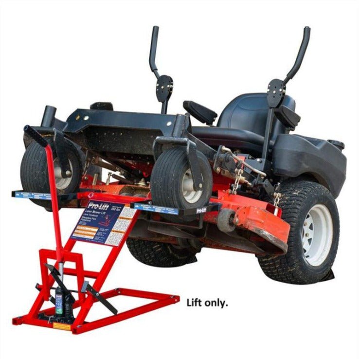 SPECIAL LIFTS – Pro-Lift